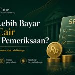 SPT Lebih Bayar Bisa Cair Tanpa Pemeriksaan? Ini Syarat, Proses, dan ...